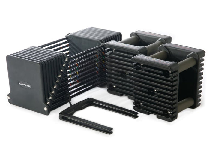 Replacement PowerBlock Parts | PowerBlock