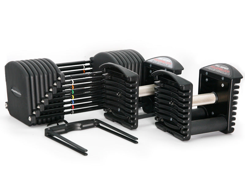 Commercial Pro 90 parts | PowerBlock