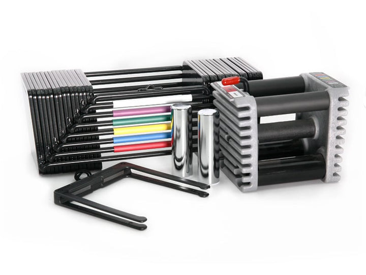 Replacement PowerBlock Parts | PowerBlock