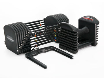Replacement PowerBlock Parts | PowerBlock