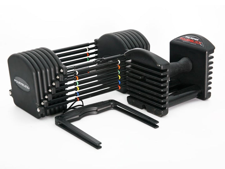 Replacement PowerBlock Parts | PowerBlock