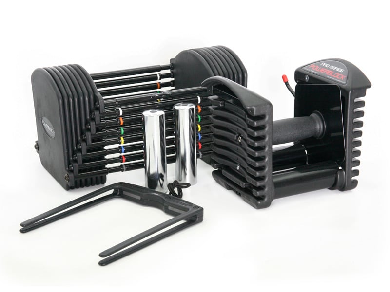 Replacement PowerBlock Parts | PowerBlock