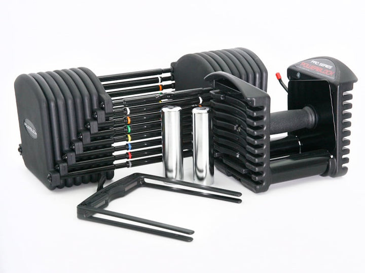 Replacement PowerBlock Parts | PowerBlock