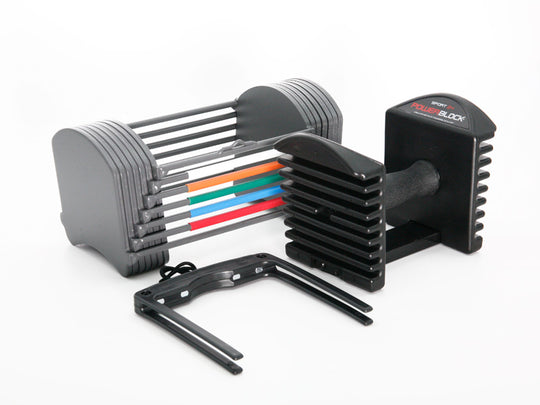 Replacement PowerBlock Parts | PowerBlock