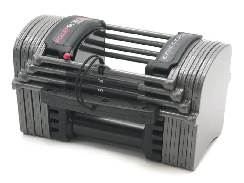 Expansion Kits | PowerBlock Adjustable Dumbbells Expansions