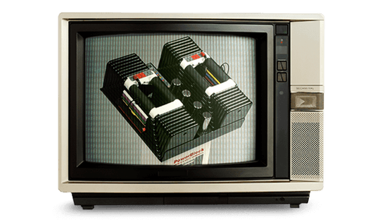 About PowerBlock | PowerBlock