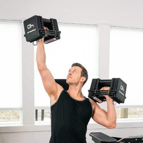 PowerBlock Grip Guide – Find Your Perfect Fit