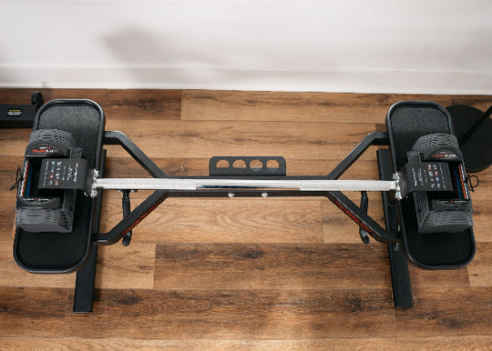 PowerBlock | Adjustable Dumbbells and Home Gym Workout Equipment