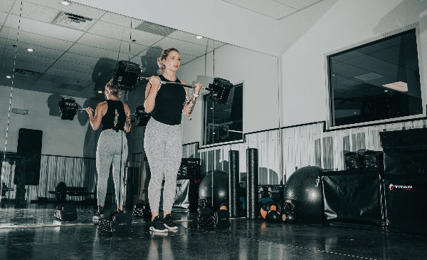 Pro Series EZ Adjustable Curl Bar | PowerBlock Attachments