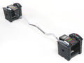 Pro Series EZ Adjustable Curl Bar | PowerBlock Attachments