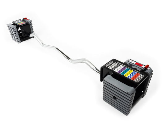 Elite USA 90 EXP Adjustable Dumbbells | PowerBlock