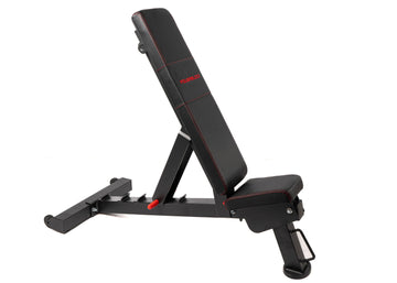 PowerBench 2.0 Adjustable Weight Bench | PowerBlock