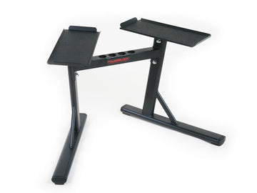 PowerMax Stand | PowerBlock Adjustable Dumbbells