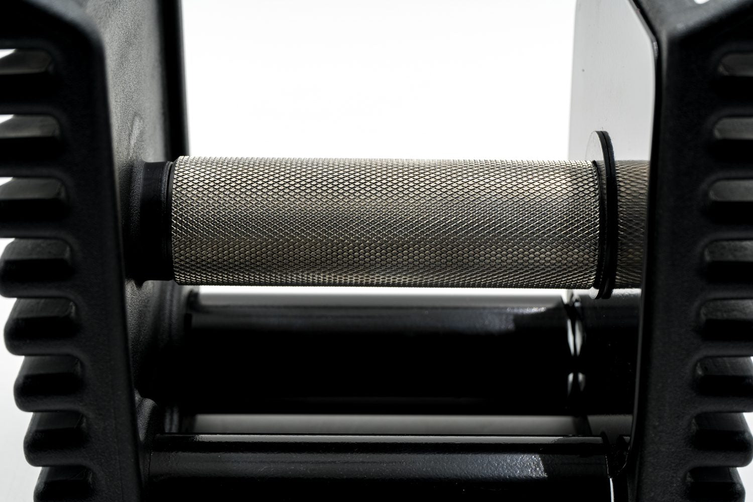 Pro Series Knurled Grip Handles | PowerBlock Accessories