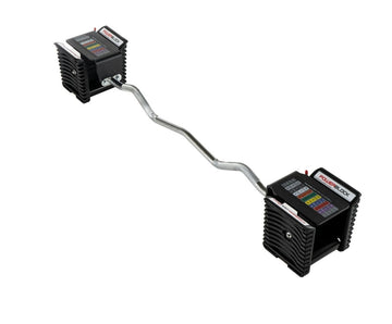 PowerBlock | Adjustable Dumbbells and Home Gym Workout Equipment