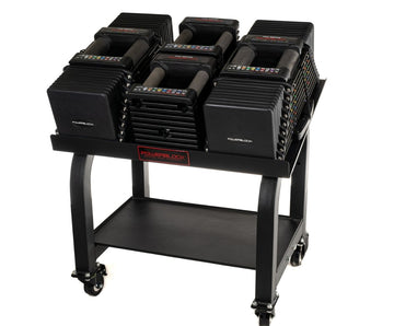 Products – PowerBlock