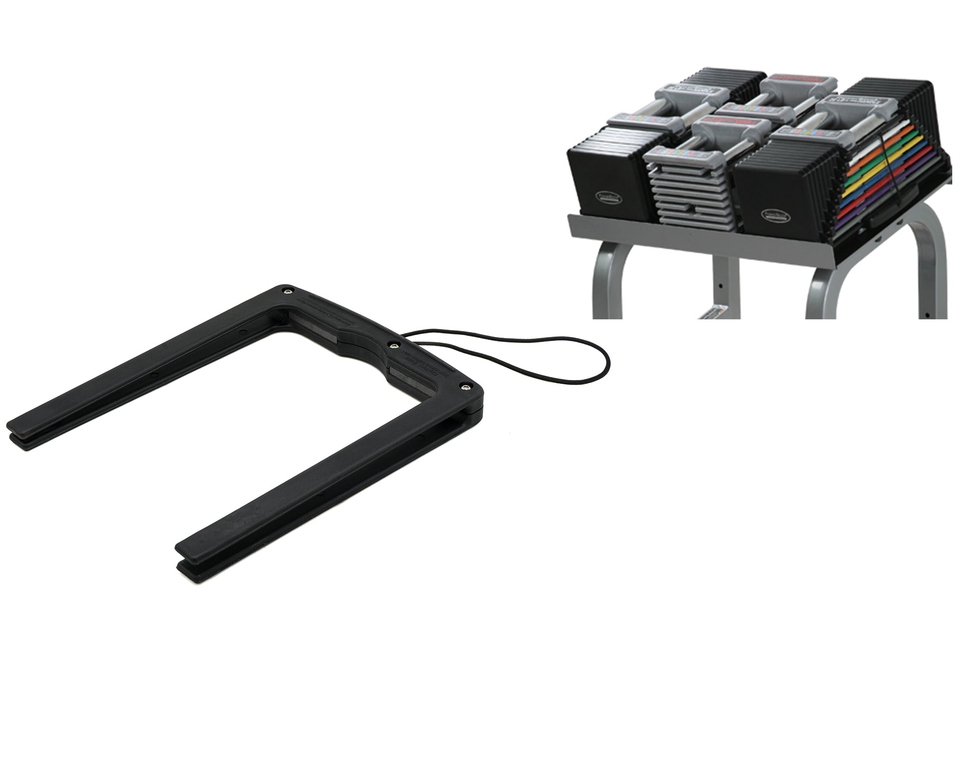 Selector Pins | PowerBlock