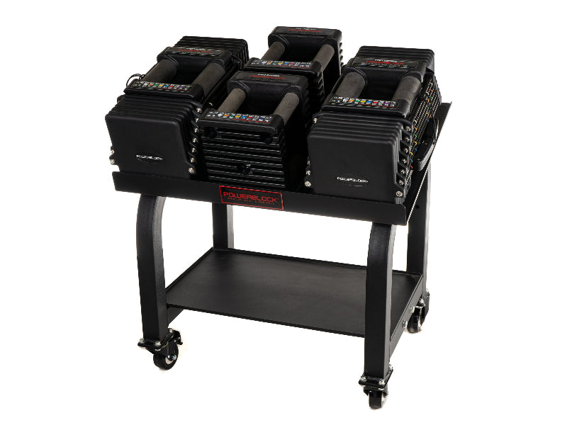 Products – PowerBlock