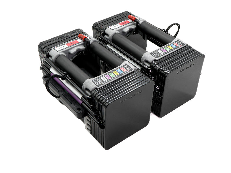 Elite USA 90 – PowerBlock