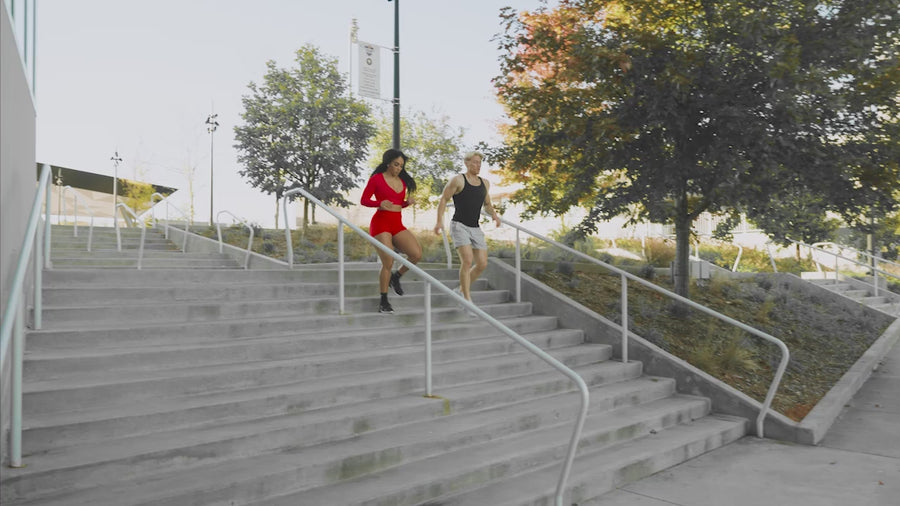 Pro Ballistic Wall Ball | PowerBlock Accessories