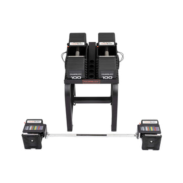 Pro 100 Complete Bundle | PowerBlock