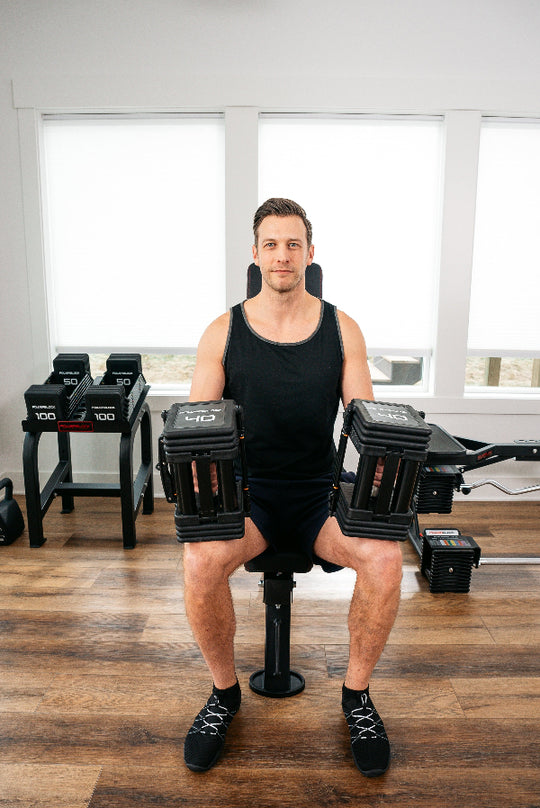 PowerBlock Grip Guide – Find Your Perfect Fit