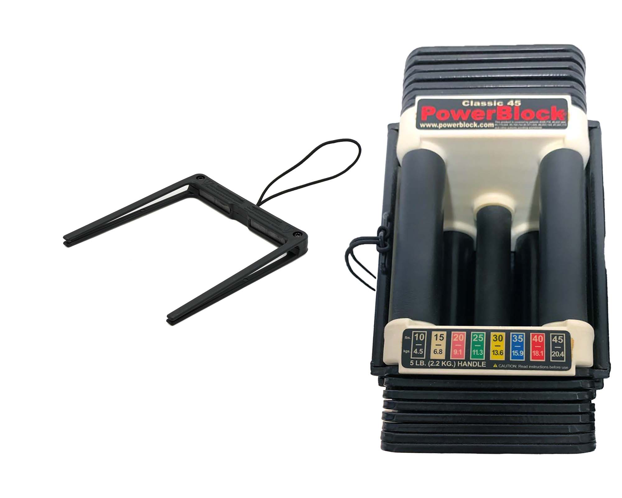 Classic Series Selector Pins | PowerBlock