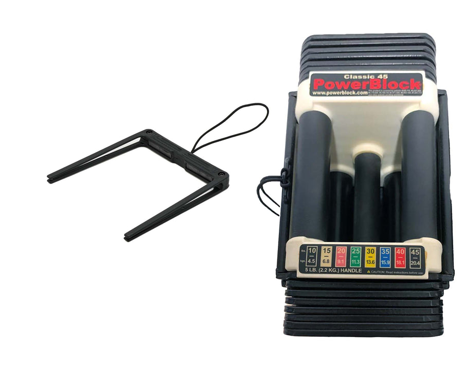 Replacement Selector Pins | PowerBlock