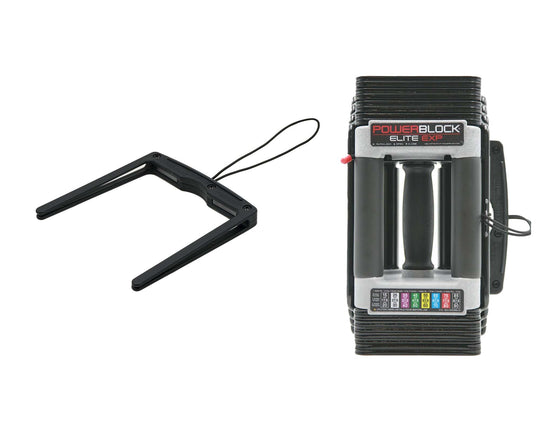 Replacement Selector Pins | PowerBlock