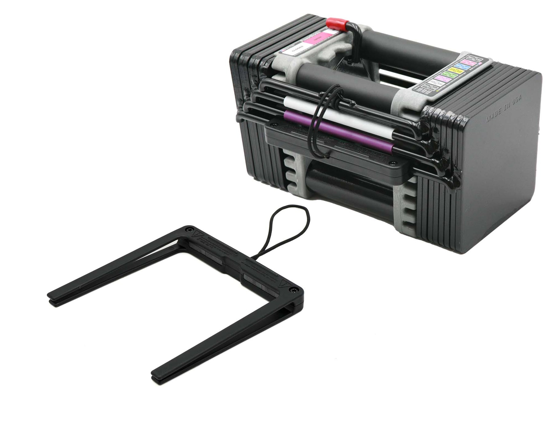 Selector Pins | PowerBlock