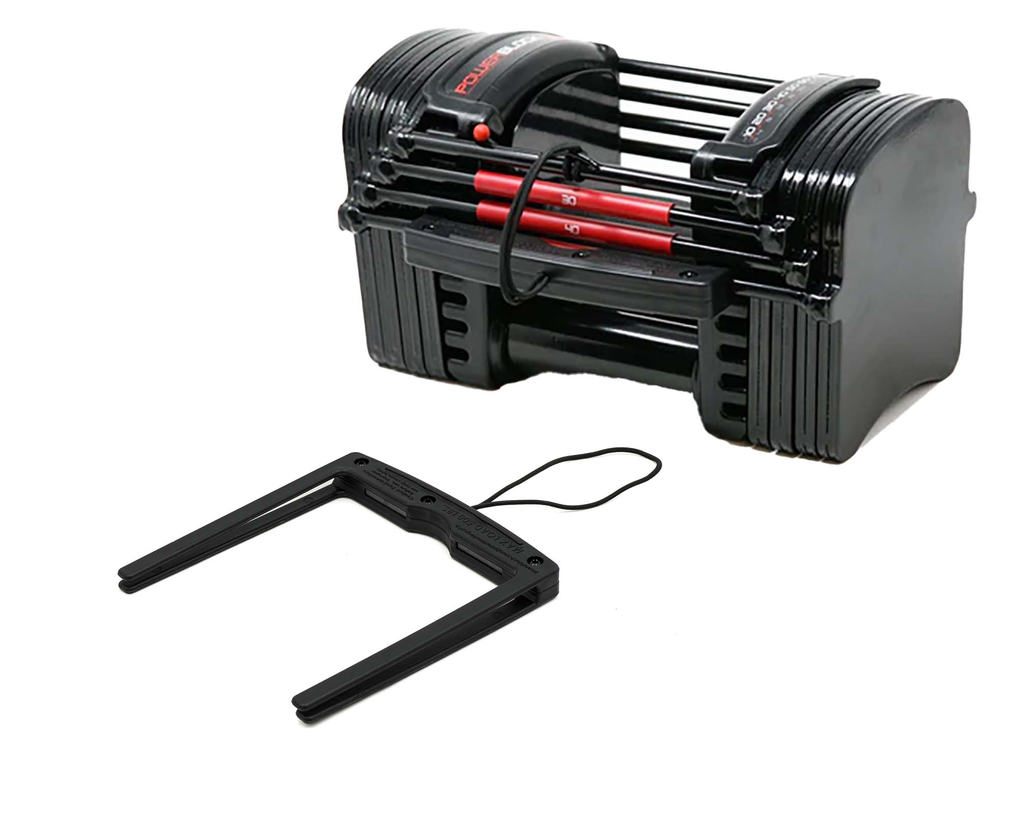 Selector Pins | PowerBlock