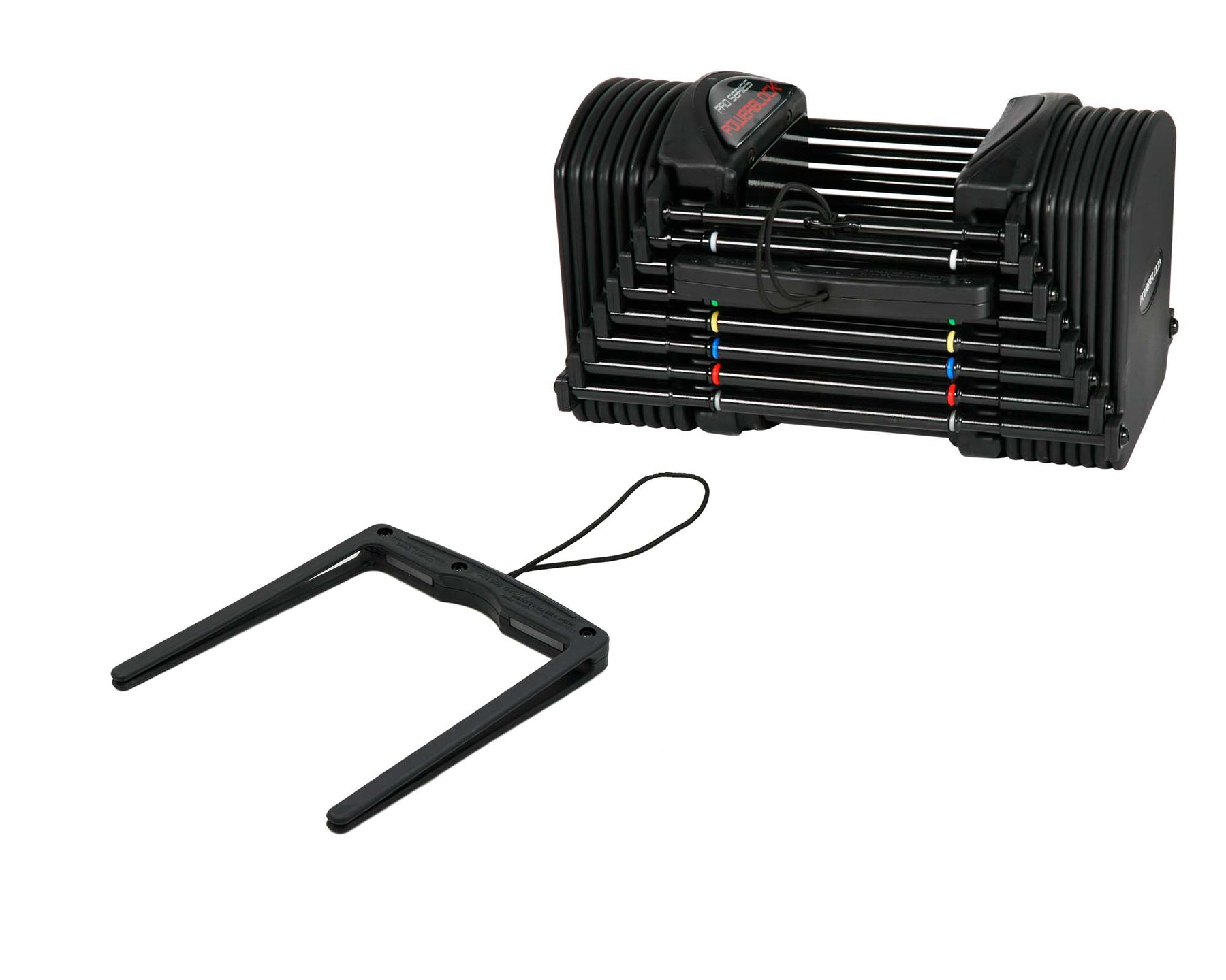 Pro Series Selector Pins | PowerBlock