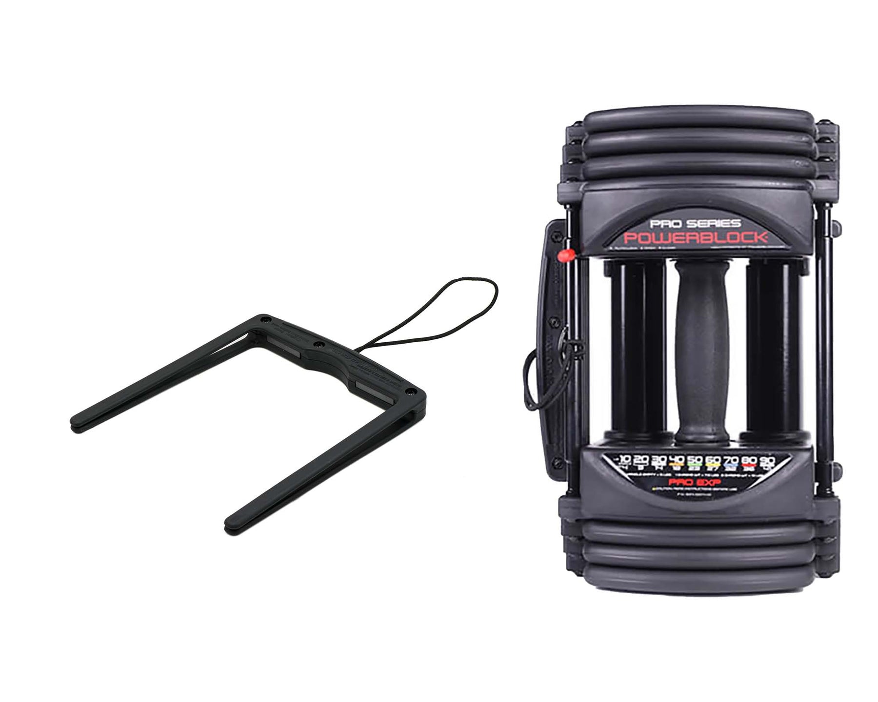 Pro Series Selector Pins | PowerBlock