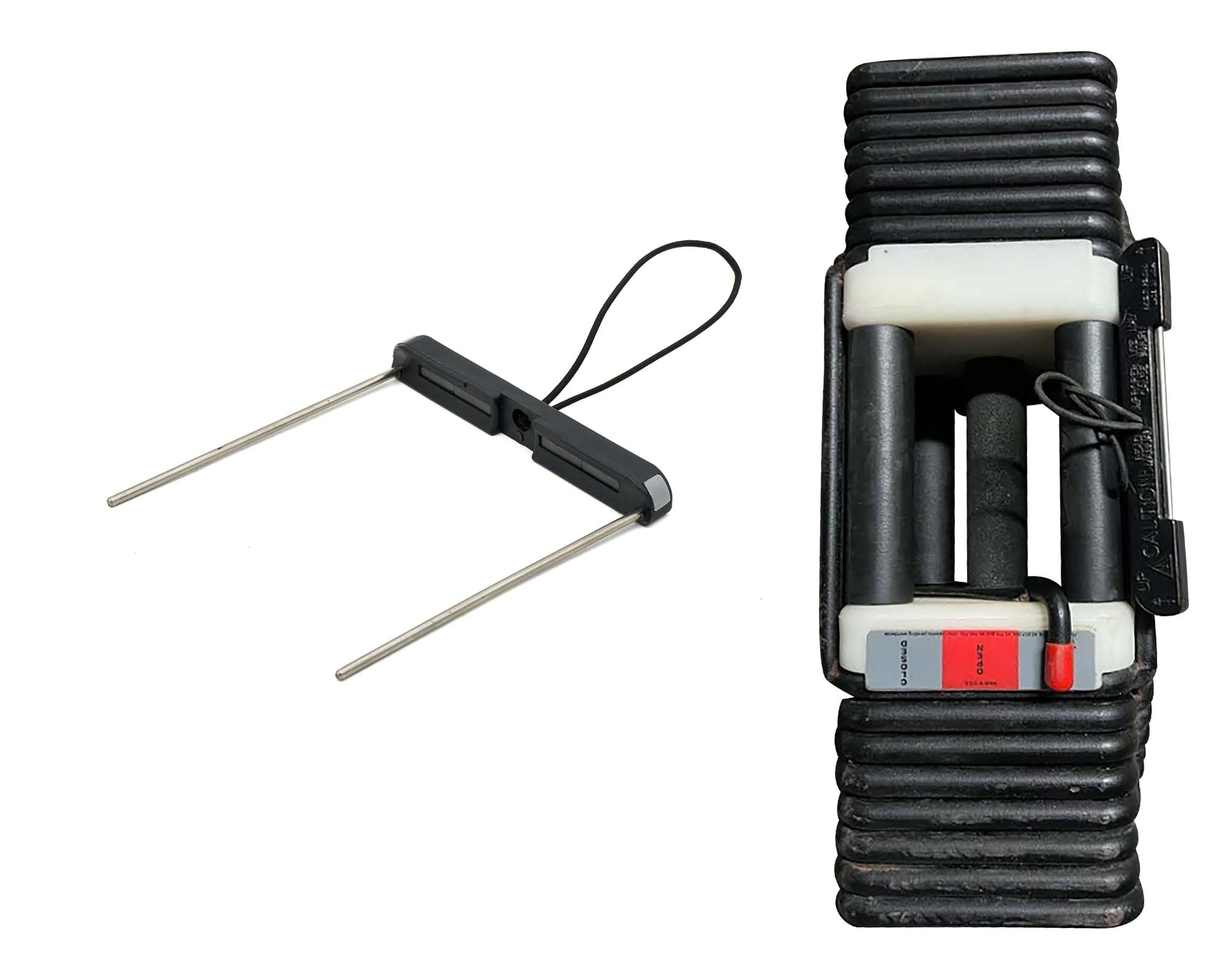 Pro Rexan Selector Pins | PowerBlock