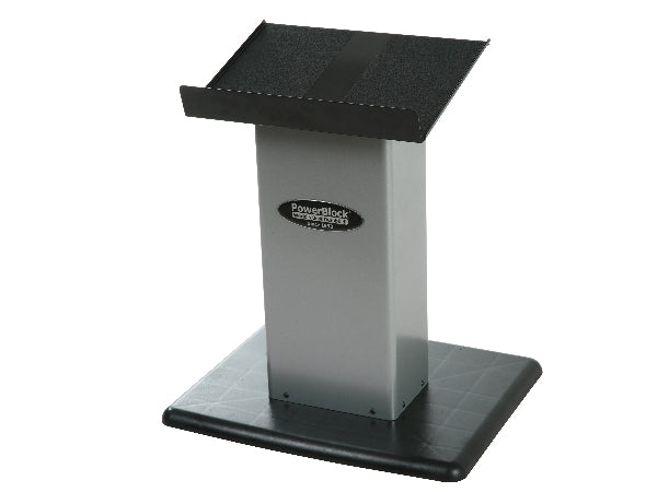 Adjustable Dumbbell Stands | PowerBlock
