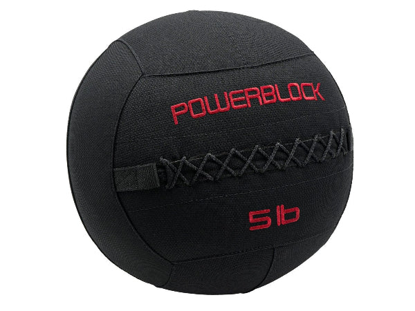 Pro Ballistic Wall Ball | PowerBlock Accessories
