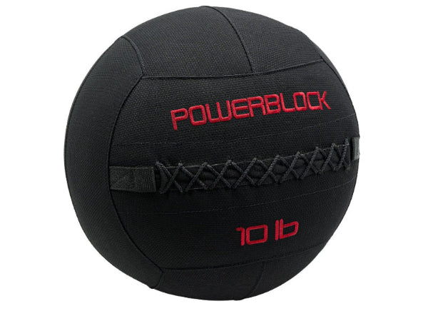 Pro Ballistic Wall Ball | PowerBlock Accessories