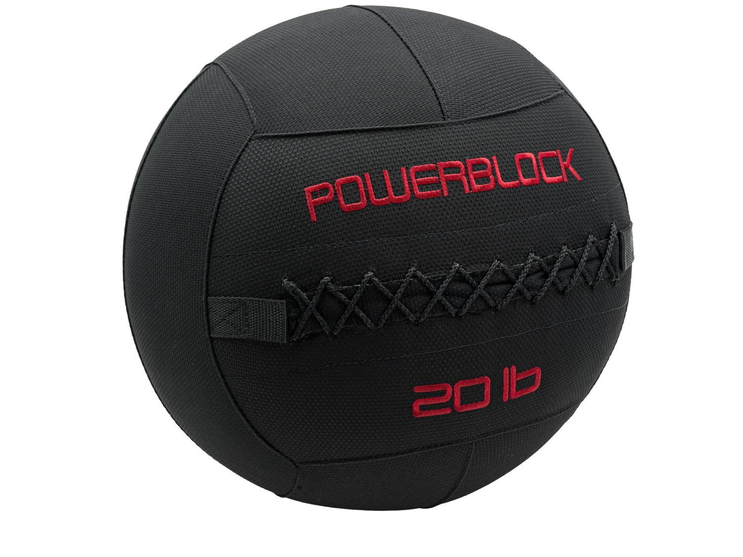 Pro Ballistic Wall Ball | PowerBlock Accessories
