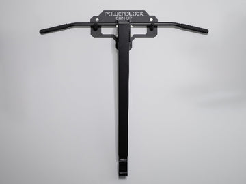 Wall Mount Chin-Up | PowerBlock Bench Accessories