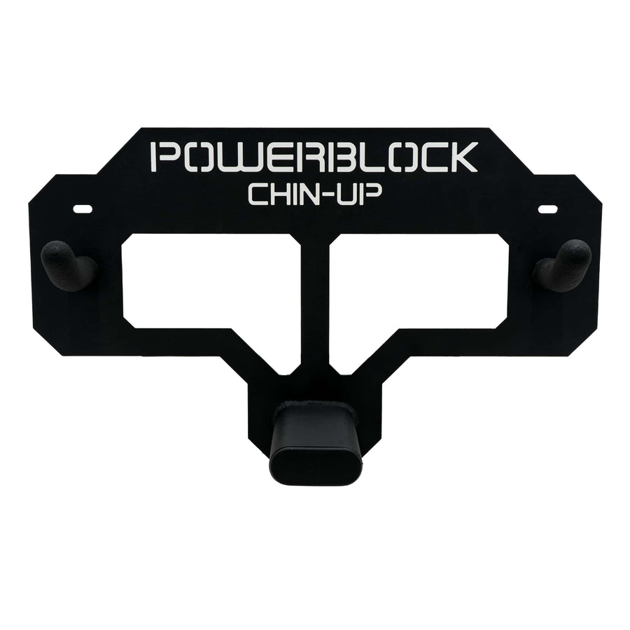 Wall Mount Chin-Up | PowerBlock Bench Accessories